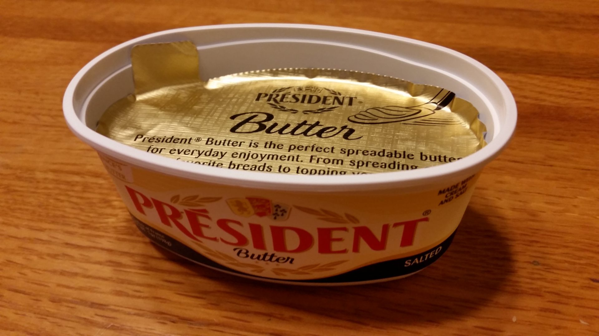 Deceptive Packaging – Hammered Dogshit